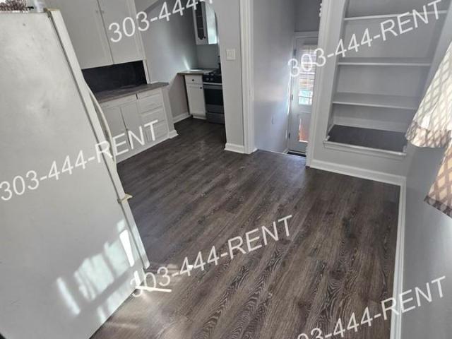 PE500 2 Bedroom Apartment for Rent at 4500 Pennsylvania St, Denver, CO 80216 Globeville