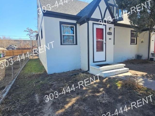 PE500 2 Bedroom Apartment for Rent at 4500 Pennsylvania St, Denver, CO 80216 Globeville