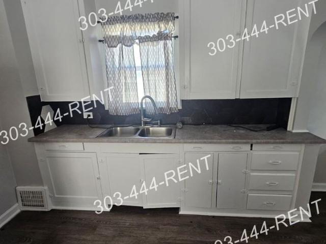 PE500 2 Bedroom Apartment for Rent at 4500 Pennsylvania St, Denver, CO 80216 Globeville