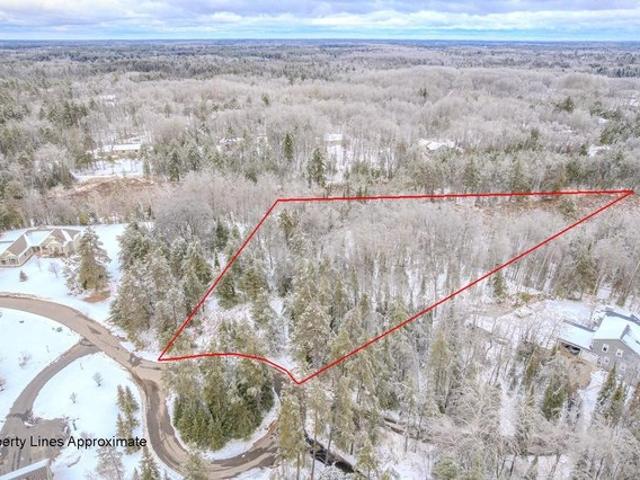 PE 1721 Old Oak Trl, Rhinelander, WI 54501