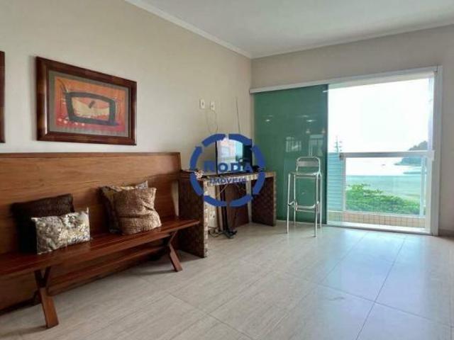 Pé na areia, 2 suítes, lavabo, vaga
