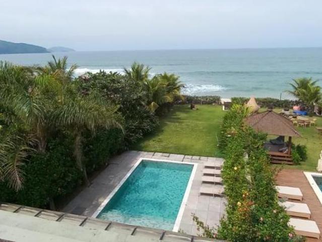 ´PÉ NA AREIA VENDA OU LOCAÇÃO | CASA 4 SUÍTES 11 9 9194 5074 WhatsApp. 24h