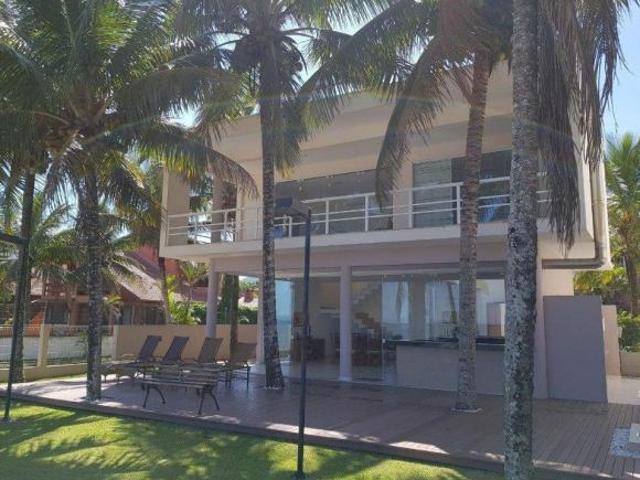 Pé na Areia Disponível Para Venda e Locação