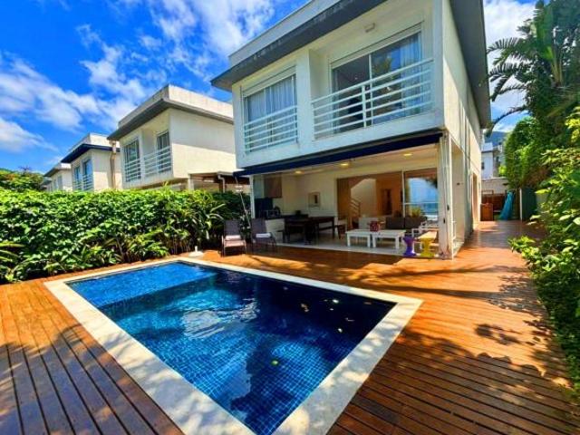 PÉ NA AREIA MARESIAS | CASA A VENDA COM 4 SUÍTES 11 9 9194 5074 WhatsApp. 24h