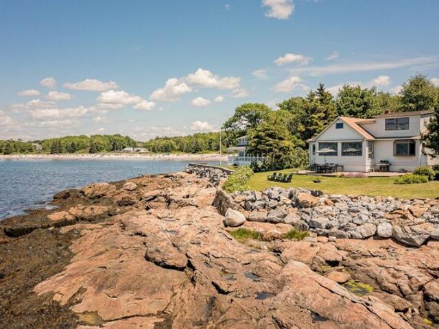 Pemaquid Trl, Bristol, Home For Sale