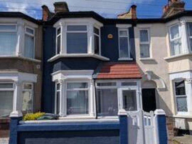 Pembar Avenue, London, 4 Bedroom Terraced