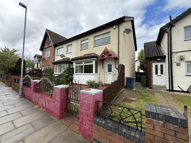 Pemberton Close, Sunderland SR5, 3 bed semi detached house to rent, £695 pcm | PrimeLocation