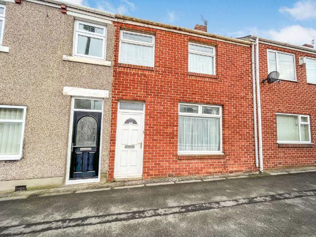 Pemberton Bank, Easington Lane, Houghton Le Spring DH5, 2 bed terraced house to rent, £590 pcm | PrimeLocation