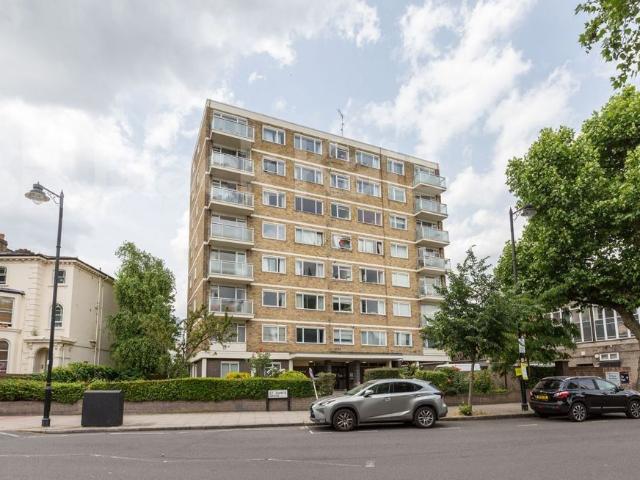 Pemberton Gardens, Archway N19, 2 bed flat to rent, £2,058 pcm | PrimeLocation