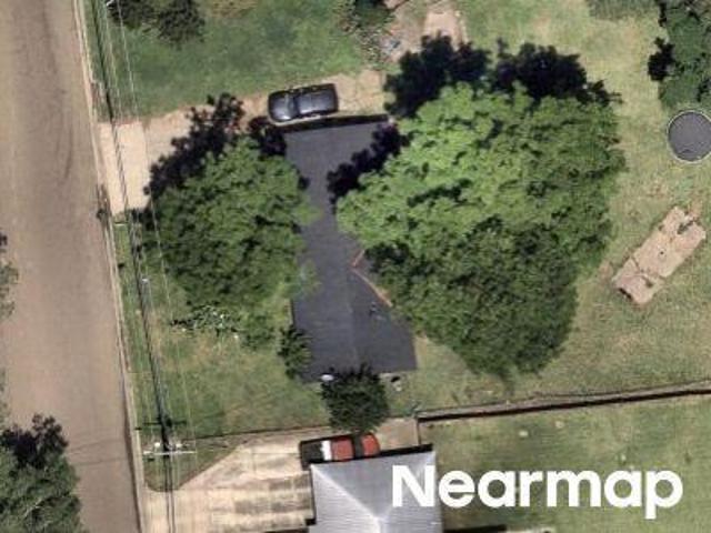 Pemberton Dr