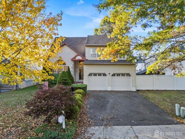 Pemberton Dr, Old Bridge, Home For Sale