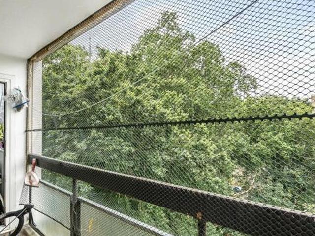 Pemberton House, High Level Drive, 1 Bedroom Flat