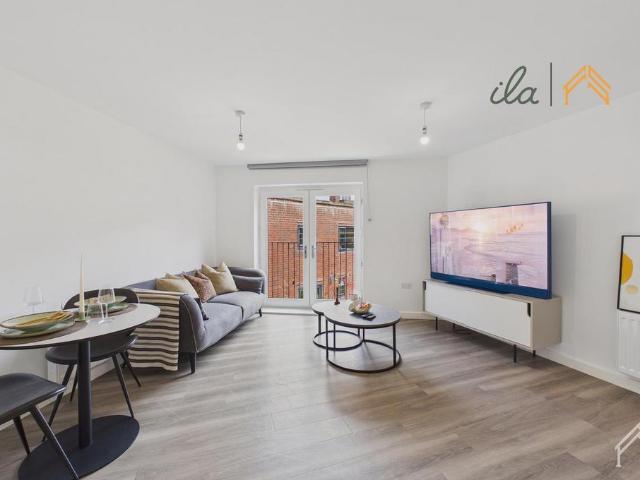 Pemberton House, Sherborne Place B16 1 bed apartment to rent £1,150 pcm £265 pw
