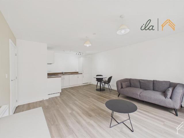 Pemberton House, Sherborne Place B16, 1 bed flat to rent, £1,100 pcm | PrimeLocation