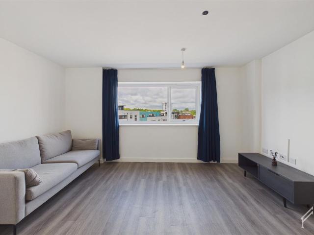 Pemberton House, Sherborne Place B16, 2 bed flat to rent, £1,350 pcm | PrimeLocation
