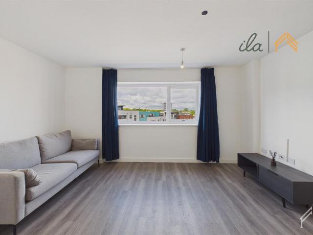 Pemberton House, Sherborne Place B16, 2 bed flat to rent, £1,300 pcm | PrimeLocation