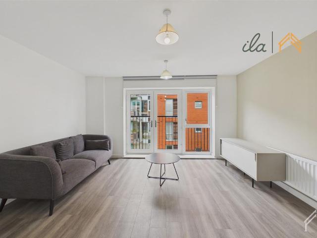 Pemberton House, Sherborne Place B16, 2 bed flat to rent, £1,300 pcm | PrimeLocation