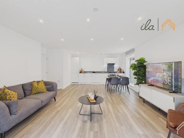 Pemberton House, Sherborne Place B16, 2 bed flat to rent, £1,350 pcm | PrimeLocation