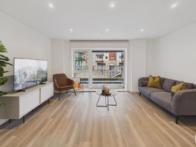 Pemberton House, Sherborne Place B16, 2 bed flat to rent, £1,350 pcm | PrimeLocation