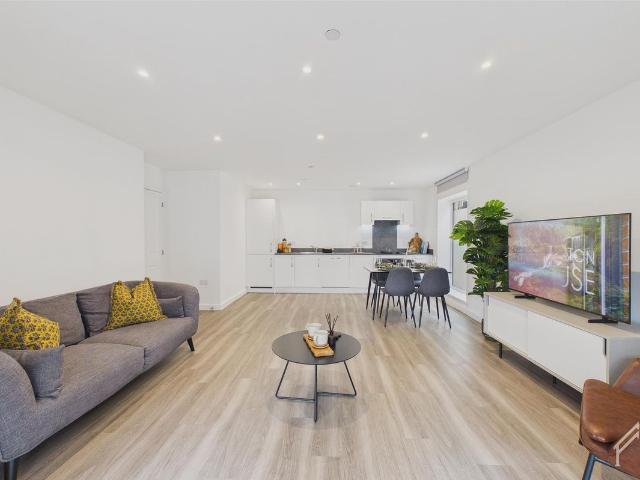 Pemberton House, Sherborne Place B16, 2 bed flat to rent, £1,350 pcm | PrimeLocation