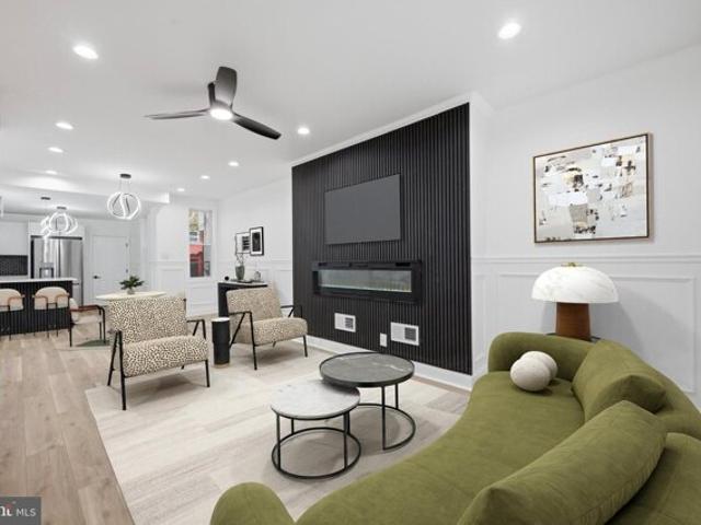 Pemberton St, Philadelphia, Home For Sale