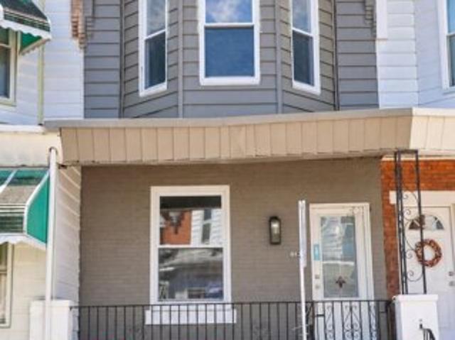 Pemberton St, Philadelphia, Home For Sale