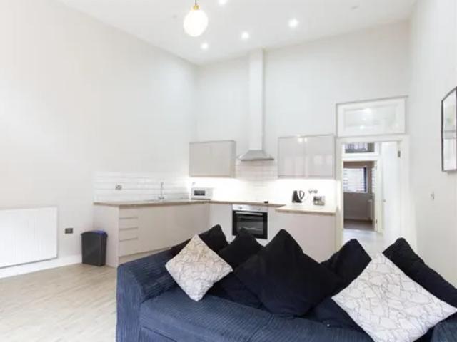 Pemberton Street, Birmingham, B18 6NY, United Kingdom | 2 bed apartment for rent #159377163 | Rentberry