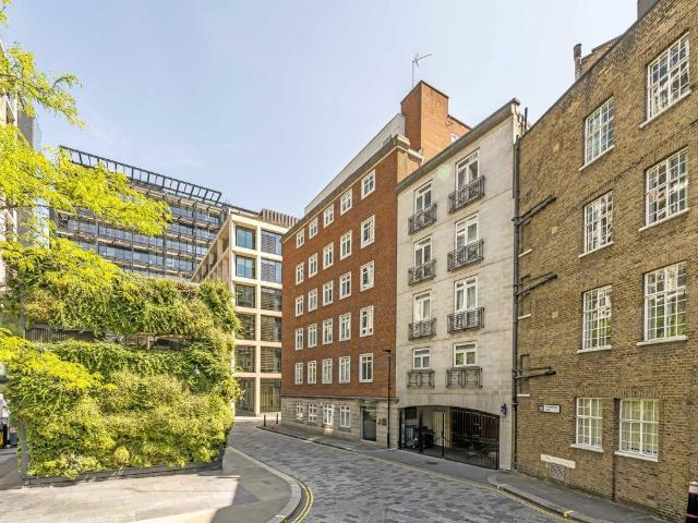 Pemberton Row, Fleet Street, City Of London EC4A, 1 bed flat to rent, £2,450 pcm | PrimeLocation