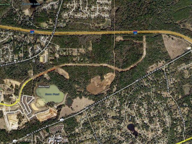 0 Pemberton Road, Tallahassee, US, FL