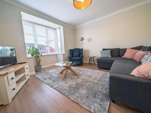 Pemberton Road, Lyndhurst, SO43