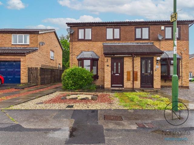 Pemberton Road, Newton Aycliffe DL5, 3 bed semi detached house to rent, £850 pcm | PrimeLocation