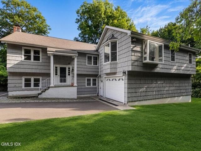 Pemberwick Rd, Greenwich, Home For Sale