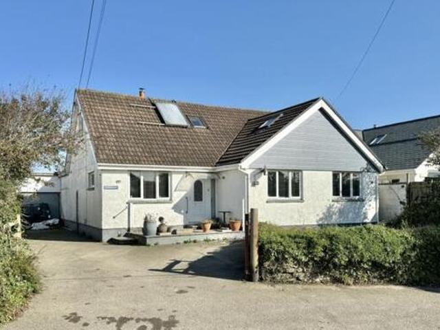 Pemberley, Treburrick, 6 Bedroom House