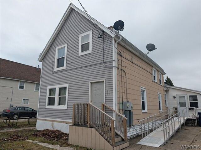 Pembina St, Buffalo, Home For Sale