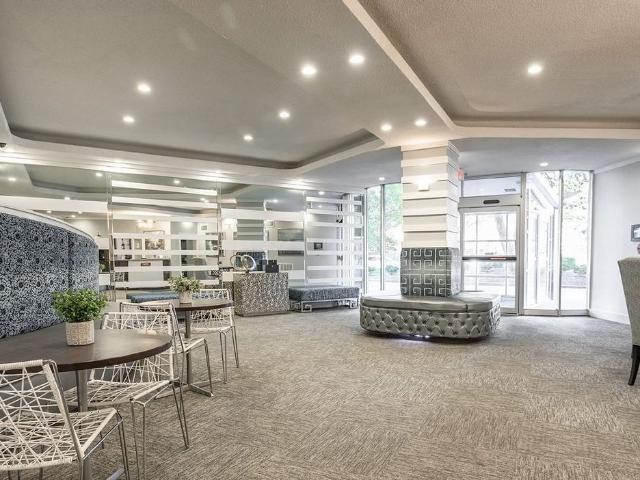 Pembroke Towers 3 Bedroom Apartment for Rent at 601 Pembroke Avenue, Norfolk, VA 23507 Ghent