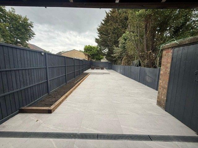 Pembroke Avenue, Enfield EN1, 3 bed terraced house to rent, £2,400 pcm | PrimeLocation