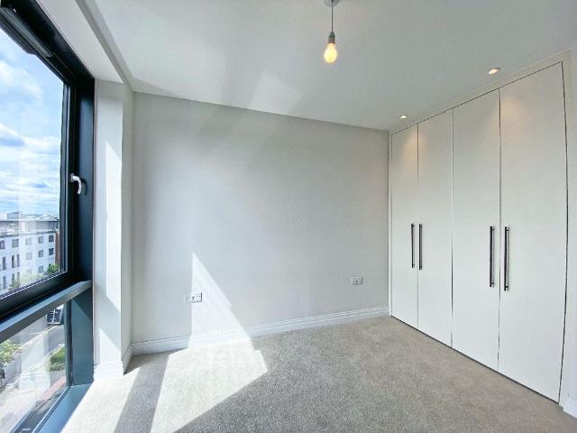 Pembroke Broadway, Camberley, GU15