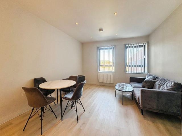 Pembroke Broadway, Camberley, Surrey, GU15