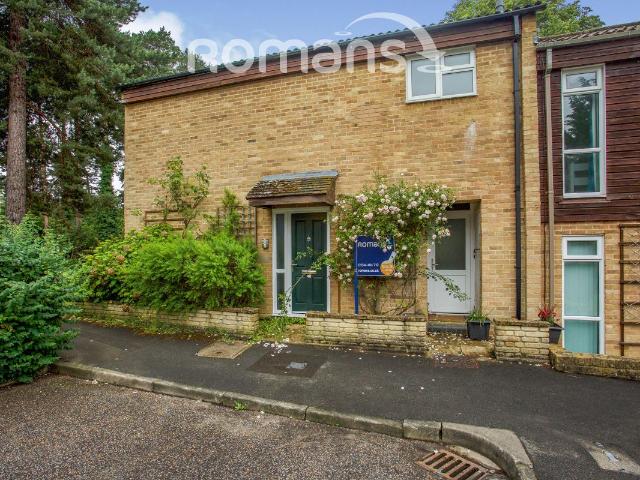 Pembroke, Bracknell RG12, 3 bed semi detached house to rent, £1,900 pcm | PrimeLocation