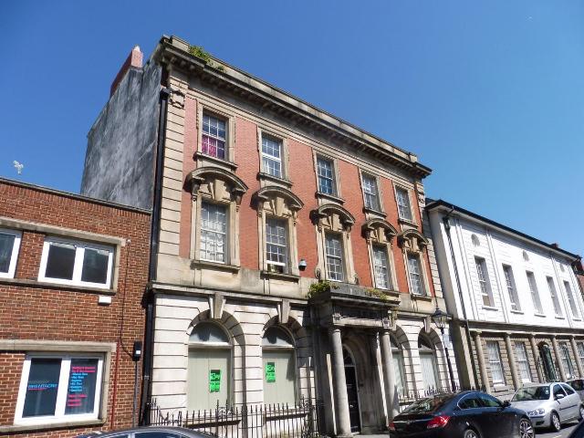Pembroke Buildings, Swansea SA1, 1 bed flat to rent, £700 pcm | PrimeLocation