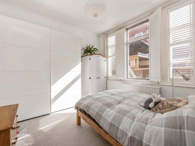 Pembroke Crescent, Hove, BN3