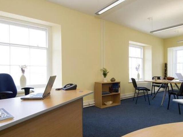 Pembroke Dock, First Floor Office F Pier House Pier Road, Pembrokeshire, Office To Lease
