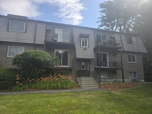 Pembroke Dr Unit,derry, Condo For Sale