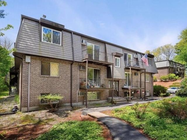 Pembroke Dr Unit,derry, Condo For Sale