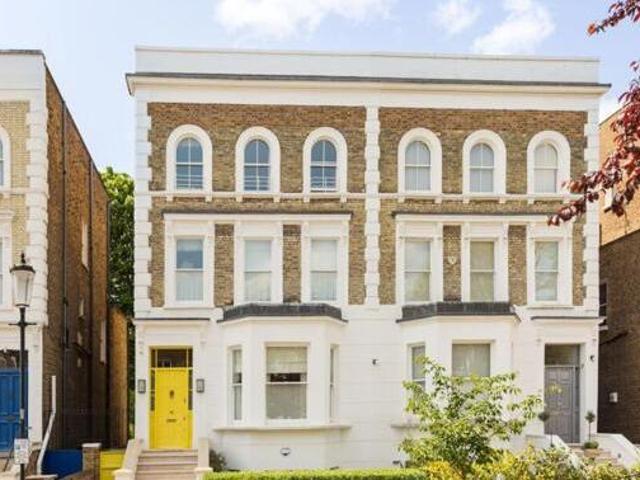 Pembroke Gardens, Kensington, 5 Bedroom Semi detached