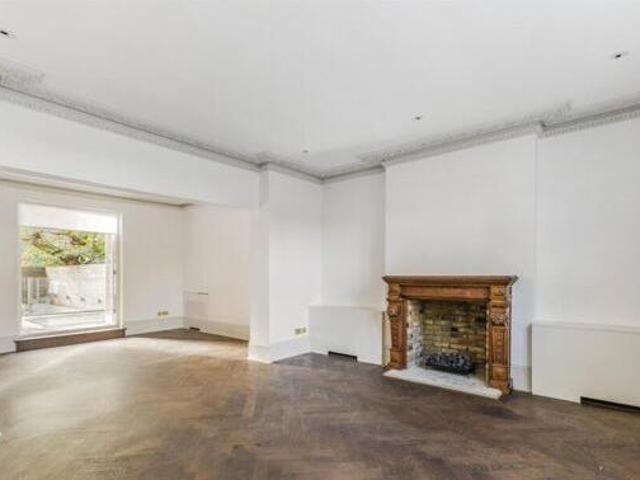 Pembroke Gardens, London, 7 Bedroom Terraced
