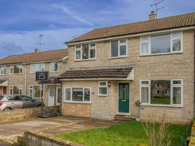 Pembroke Green, 4 Bedroom Semi detached