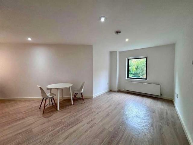 Pembroke House, Exeter, EX1