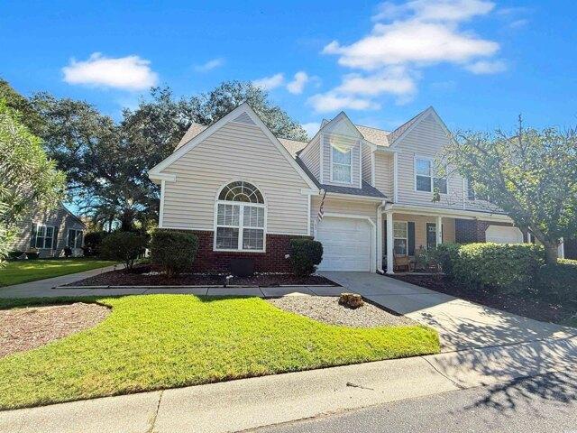 Pembroke Ln Unit,pawleys Island, Home For Sale