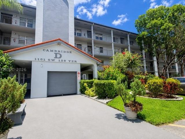 Pembroke Pines, FL 33027